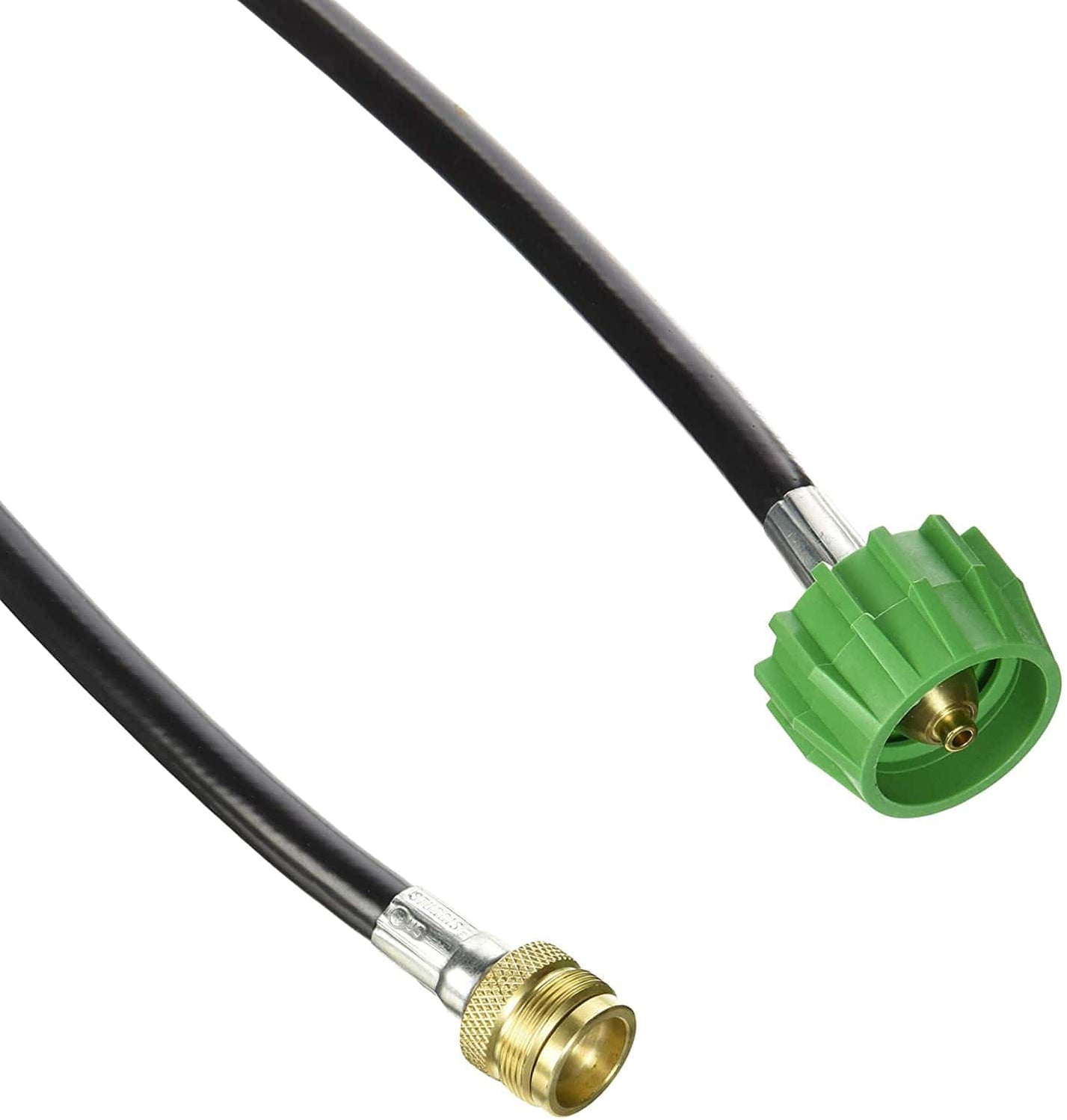 Napoleon 4-Foot Adapter Hose for 20-Pound Tank | 66004 — BBQing.com USA