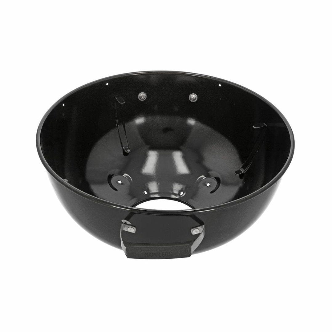 Napoleon Base Assembly for Charcoal Pro22k Leg 2 | N010-0953-BK2GL ...