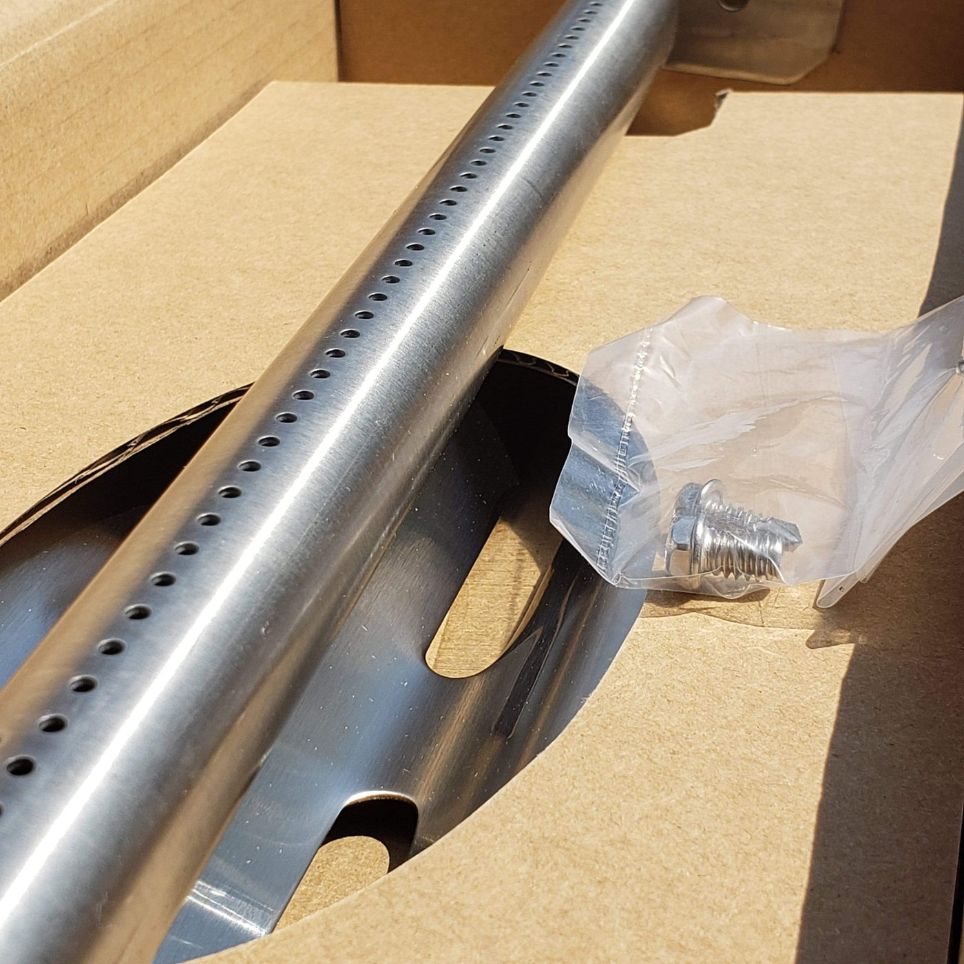 Napoleon Burner Kit for LEX Series | S81001 — BBQing.com USA