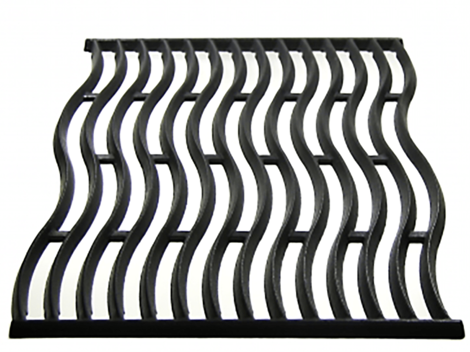 Napoleon Cast Iron Cooking Grate (Rogue 425 Models) | N305-0097 ...