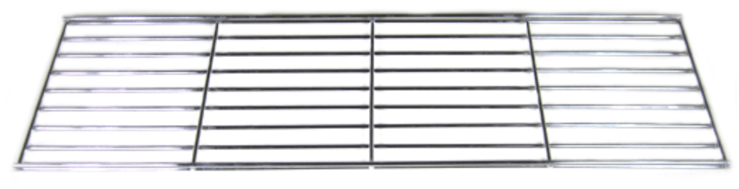 Napoleon Chrome Plated Steel Warming Rack (485 Series) | N520-0023 — BBQing.com USA