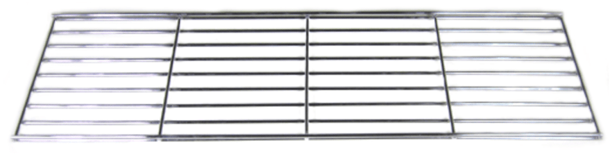Napoleon Chrome Plated Steel Warming Rack (485 Series) | N520-0023 — BBQing.com USA