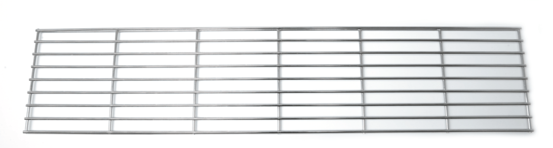 Napoleon Chrome Steel Warming Rack (605 Series) | N520-0024 — BBQing.com USA