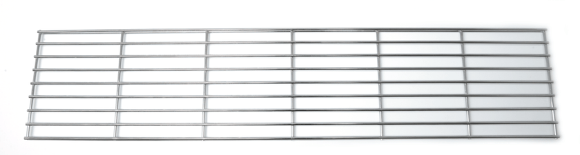 Napoleon Chrome Steel Warming Rack (605 Series) | N520-0024 — BBQing.com USA