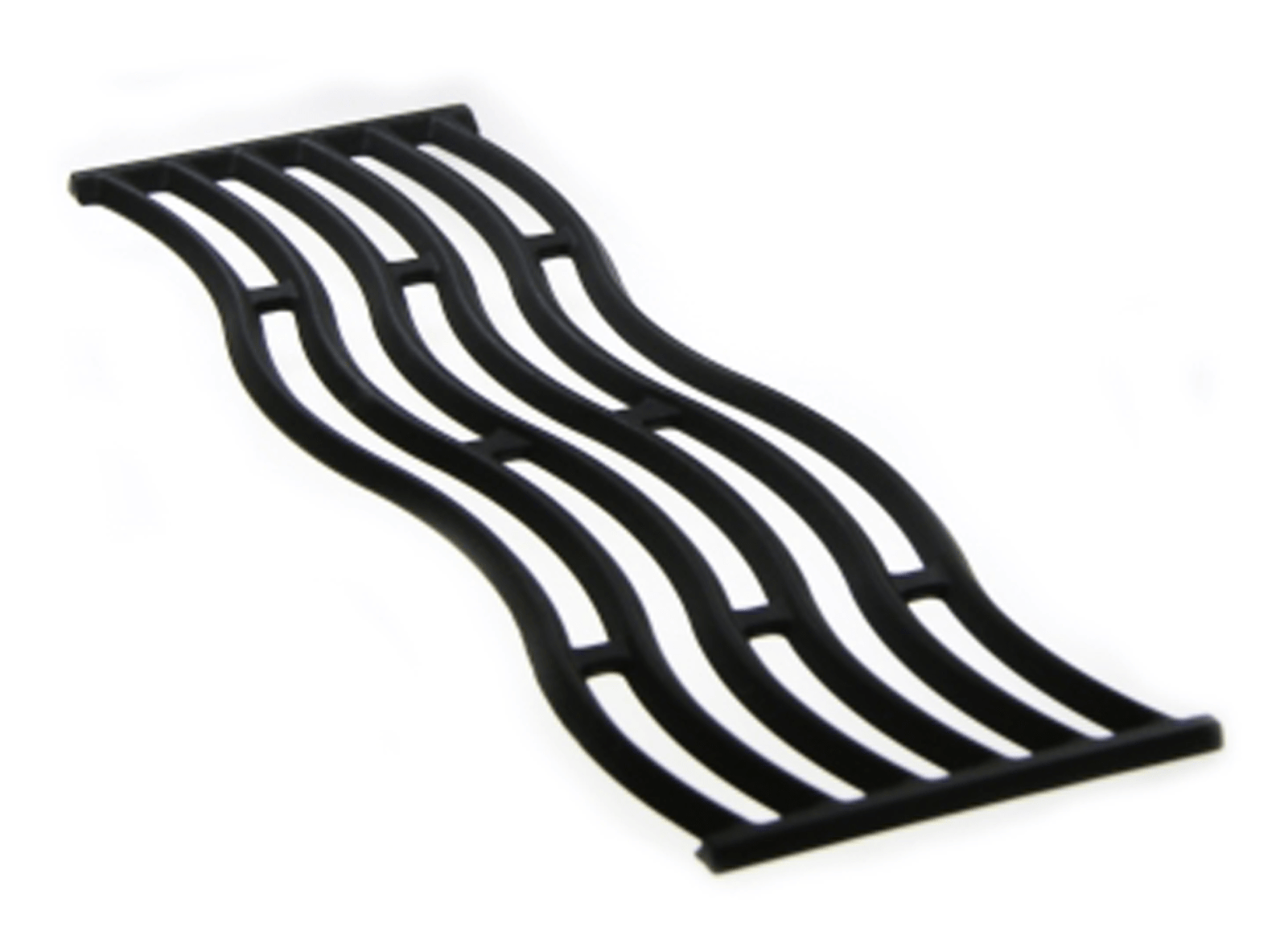 Napoleon Small Porcelain Cast Iron Cooking Grate | Z305-0005K — BBQing ...