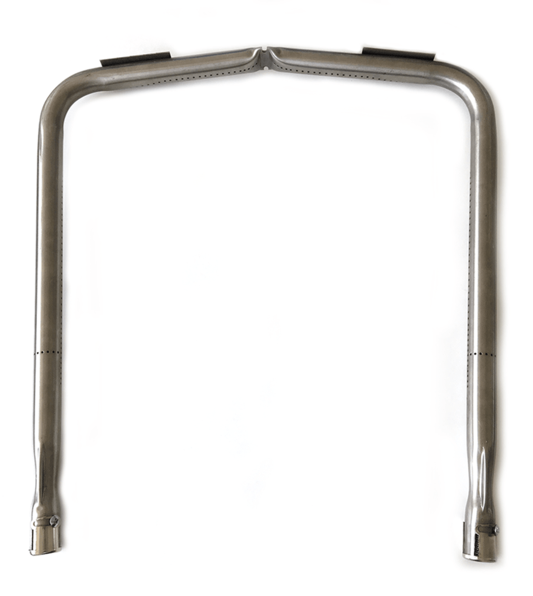 Napoleon Stainless Steel Main U-Shaped Burner | N100-0034 — BBQing.com USA