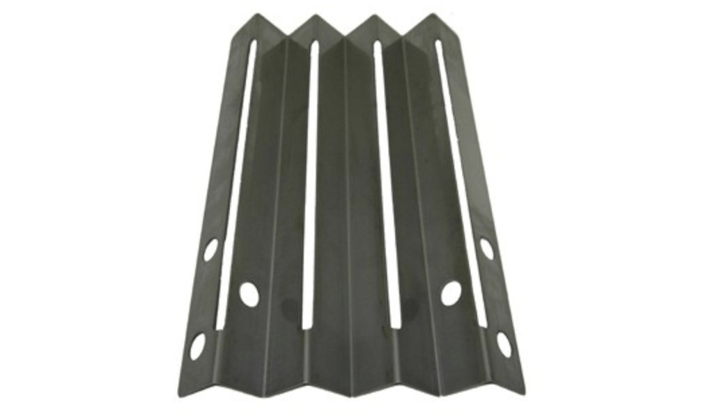Napoleon Stainless Steel Sear Plate (600 and Older 750 Series) | N305 ...